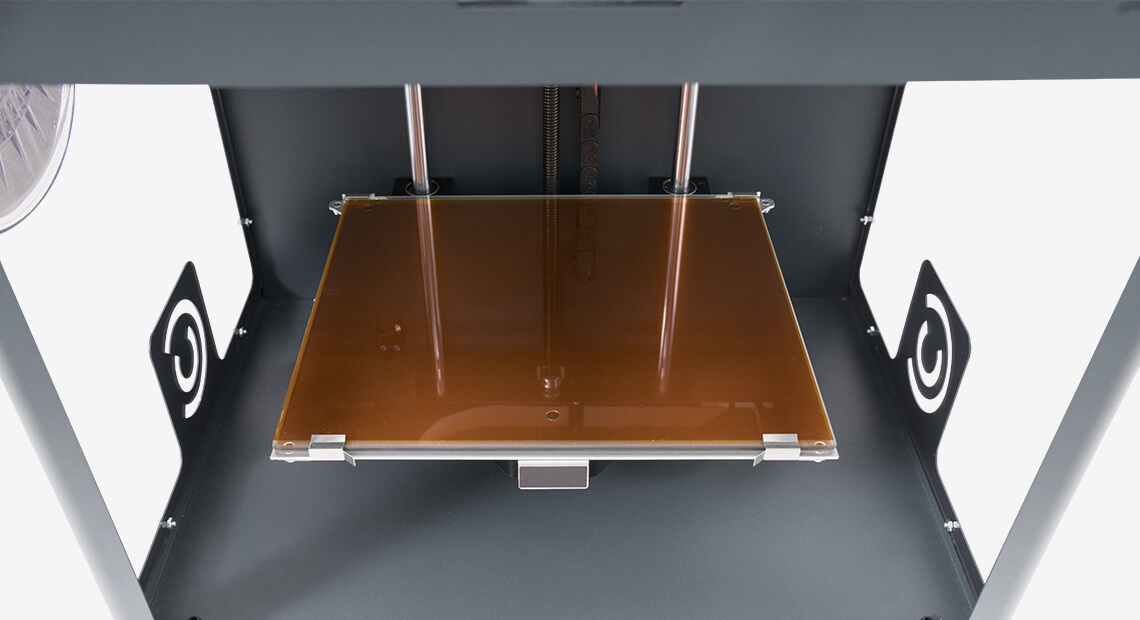 Craftbot Plus Pro| The award winner Plug & Play 3D printer