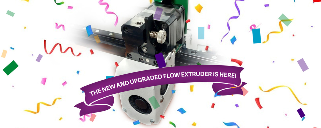 Craftbot 3D printer solution| Craftbot Single & Dual Head 3D Printer